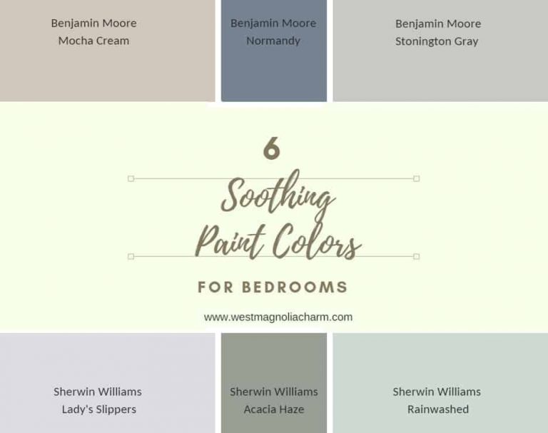 painting Archives - West Magnolia Charm