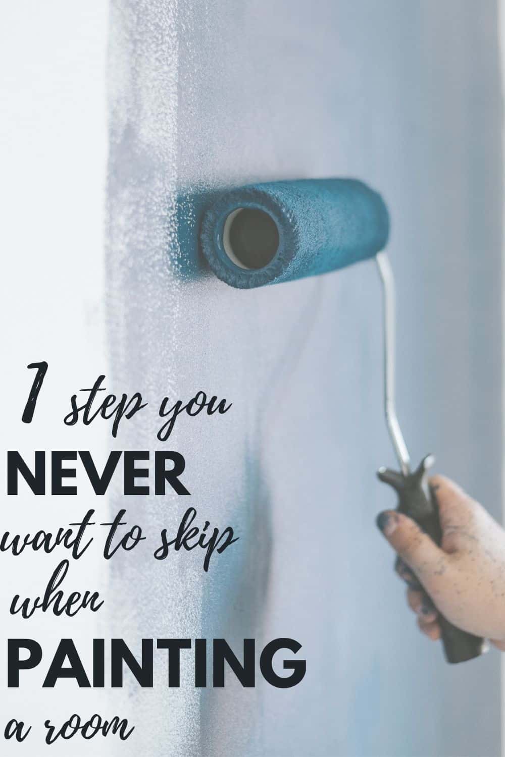 Painting Tips from the Pros - West Magnolia Charm