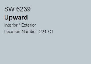The Absolute Best Blue Gray Paint Colors - West Magnolia Charm