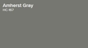 20 Fantastic Benjamin Moore Exterior Paint Colors - West Magnolia Charm