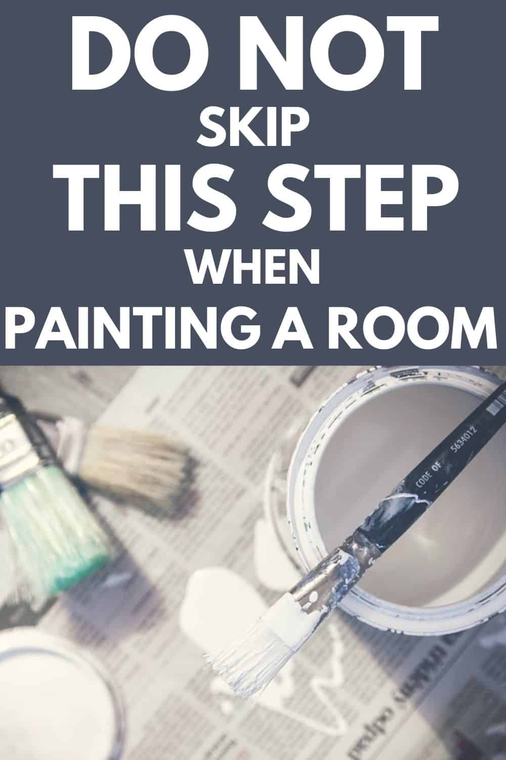 Painting Tips from the Pros - West Magnolia Charm