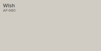The BEST Benjamin Moore Gray Paint Colors 2024 - West Magnolia Charm