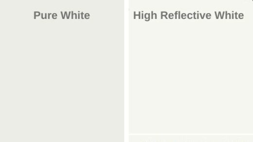 Sherwin Williams Pure White SW 7005 - Best White? - West Magnolia Charm
