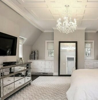 Silverpointe SW 7653 - Color Review - West Magnolia Charm