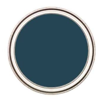 12 Fantastic Blue Exterior Paint Colors - West Magnolia Charm