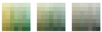 14 Amazing Green Paint Colors for the Home - West Magnolia Charm