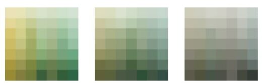 14 Amazing Green Paint Colors for the Home - West Magnolia Charm