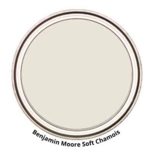 Benjamin Moore Soft Chamois OC-13 Review - West Magnolia Charm