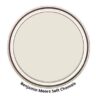 Benjamin Moore Soft Chamois OC-13 Review - West Magnolia Charm