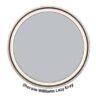 Sherwin Williams Lazy Gray SW 6254 Review - West Magnolia Charm