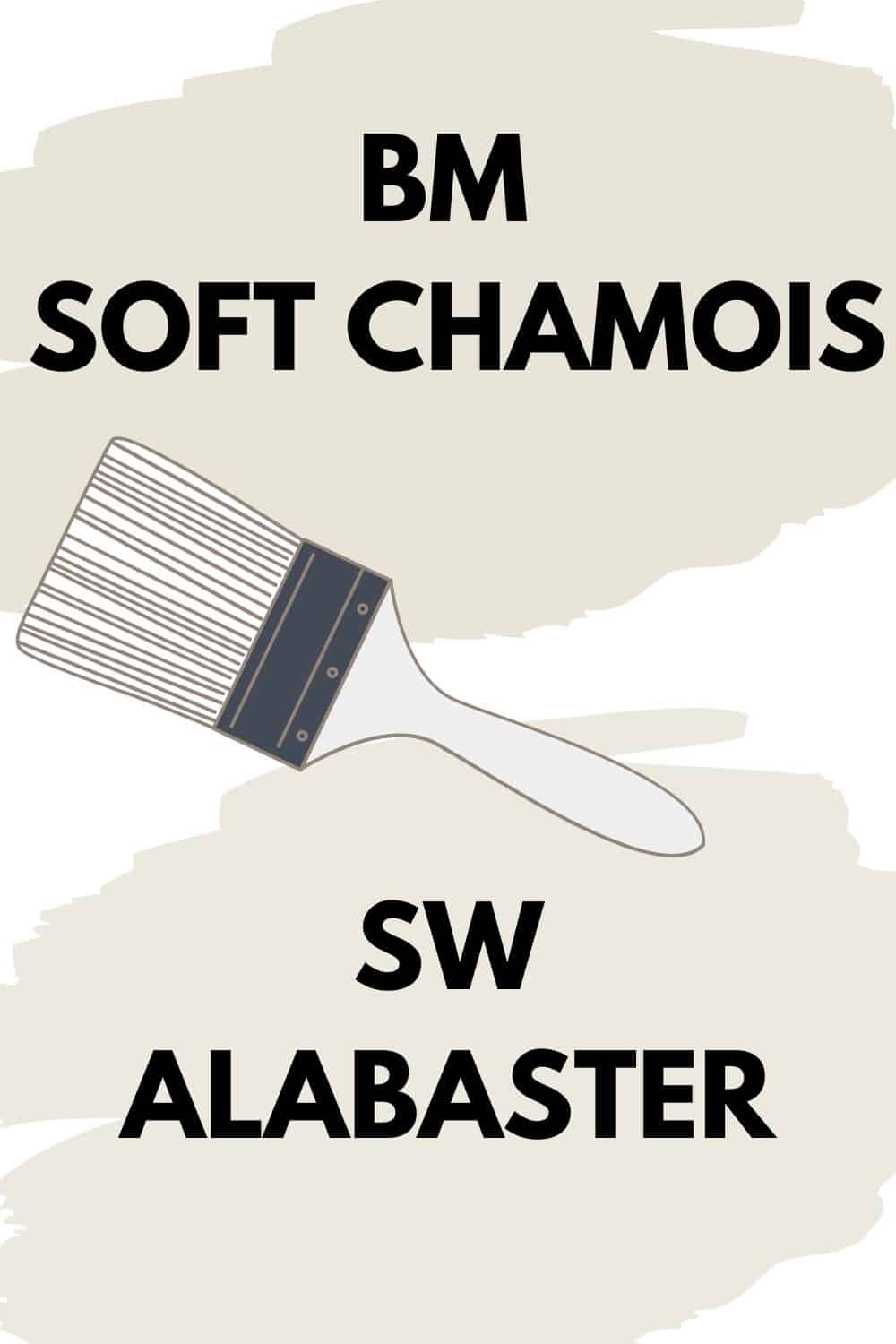 Benjamin Moore Soft Chamois OC-13 Review - West Magnolia Charm