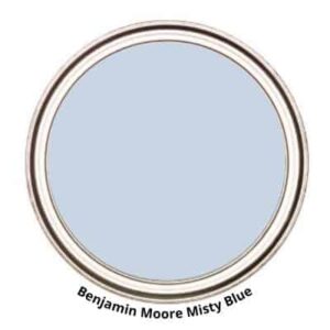 15 Paint Colors Perfect for Springtime - West Magnolia Charm