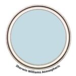 15 Paint Colors Perfect for Springtime - West Magnolia Charm