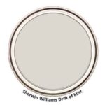 10 Sherwin Williams and 10 Benjamin Moore Paint Colors That Go With ...