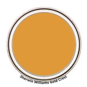 10 Best Sherwin Williams Yellow Paint Colors - West Magnolia Charm