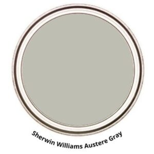 The Ultimate List of Green-Gray Paint Colors - West Magnolia Charm