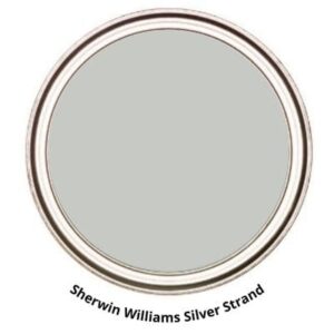 The Ultimate List of Green-Gray Paint Colors - West Magnolia Charm