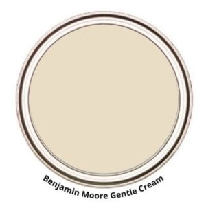 Best Cream Paint Colors - West Magnolia Charm