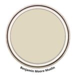 Best Cream Paint Colors - West Magnolia Charm