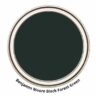 14 Best Dark and Moody Benjamin Moore & Sherwin Williams Paint Colors ...