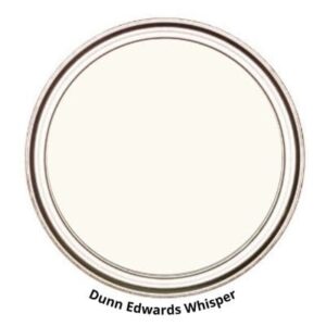 Paint Colors to Make a Room Feel Bigger - West Magnolia Charm