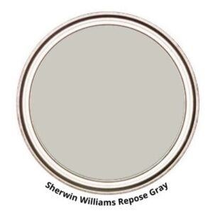 Paint Colors to Make a Room Feel Bigger - West Magnolia Charm