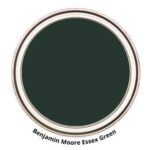 14 Green Paint Colors for the Exterior -Transform Your Home with These ...
