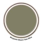14 Green Paint Colors for the Exterior -Transform Your Home with These ...