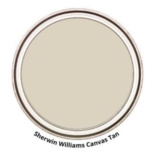 Sherwin Williams Warm Neutral Paint Colors that are On Trend - West ...