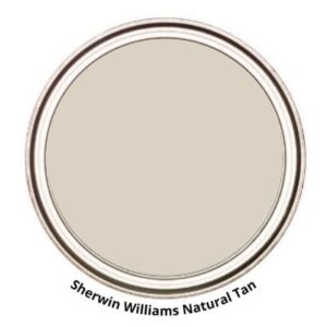 Sherwin Williams Warm Neutral Paint Colors that are On Trend - West ...