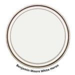 Benjamin Moore White Heron: A Breath of Fresh Air for Modern Spaces ...