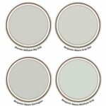 Sherwin Williams Big Chill SW 7648: A Full Paint Color Review - West ...