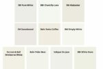 Best Exterior White Paint Colors - Guide to Picking the Perfect Shade ...