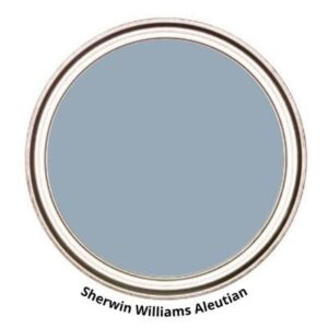 French Blue Paint Colors to Elevate Your Home's Style - West Magnolia Charm