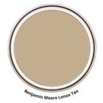 15 Benjamin Moore Warm Neutrals to Elevate Your Space - West Magnolia Charm