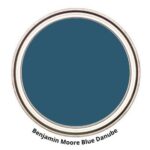 French Blue Paint Colors to Elevate Your Home's Style - West Magnolia Charm