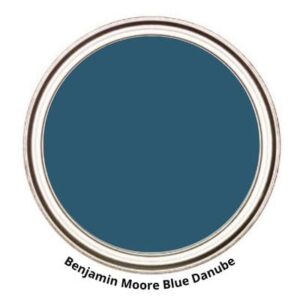 French Blue Paint Colors to Elevate Your Home's Style - West Magnolia Charm