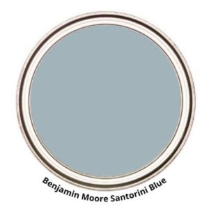 French Blue Paint Colors to Elevate Your Home's Style - West Magnolia Charm
