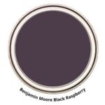 Jewel Tone Paint Colors by Sherwin Williams & Benjamin Moore - West ...