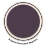 Jewel Tone Paint Colors by Sherwin Williams & Benjamin Moore - West ...