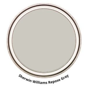 25 Colors I Recommend from Sherwin-Williams Best Selling Interior Paint ...