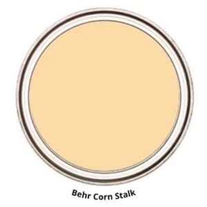 The Best Butter Yellow Paint Colors (That Actually Work in Real Life ...