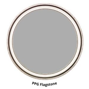The 10 Best Gray PPG Paint Colors - Tested & Reviewed - West Magnolia Charm
