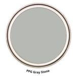 The 10 Best Gray PPG Paint Colors - Tested & Reviewed - West Magnolia Charm