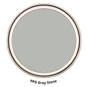 The 10 Best Gray PPG Paint Colors - Tested & Reviewed - West Magnolia Charm
