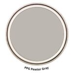 The 10 Best Gray PPG Paint Colors - Tested & Reviewed - West Magnolia Charm
