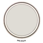The 10 Best Gray PPG Paint Colors - Tested & Reviewed - West Magnolia Charm