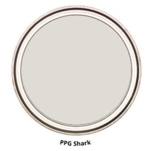 The 10 Best Gray PPG Paint Colors - Tested & Reviewed - West Magnolia Charm