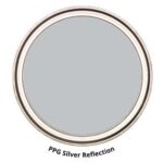 The 10 Best Gray PPG Paint Colors - Tested & Reviewed - West Magnolia Charm