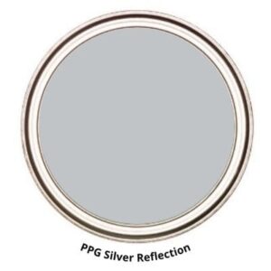 The 10 Best Gray PPG Paint Colors - Tested & Reviewed - West Magnolia Charm